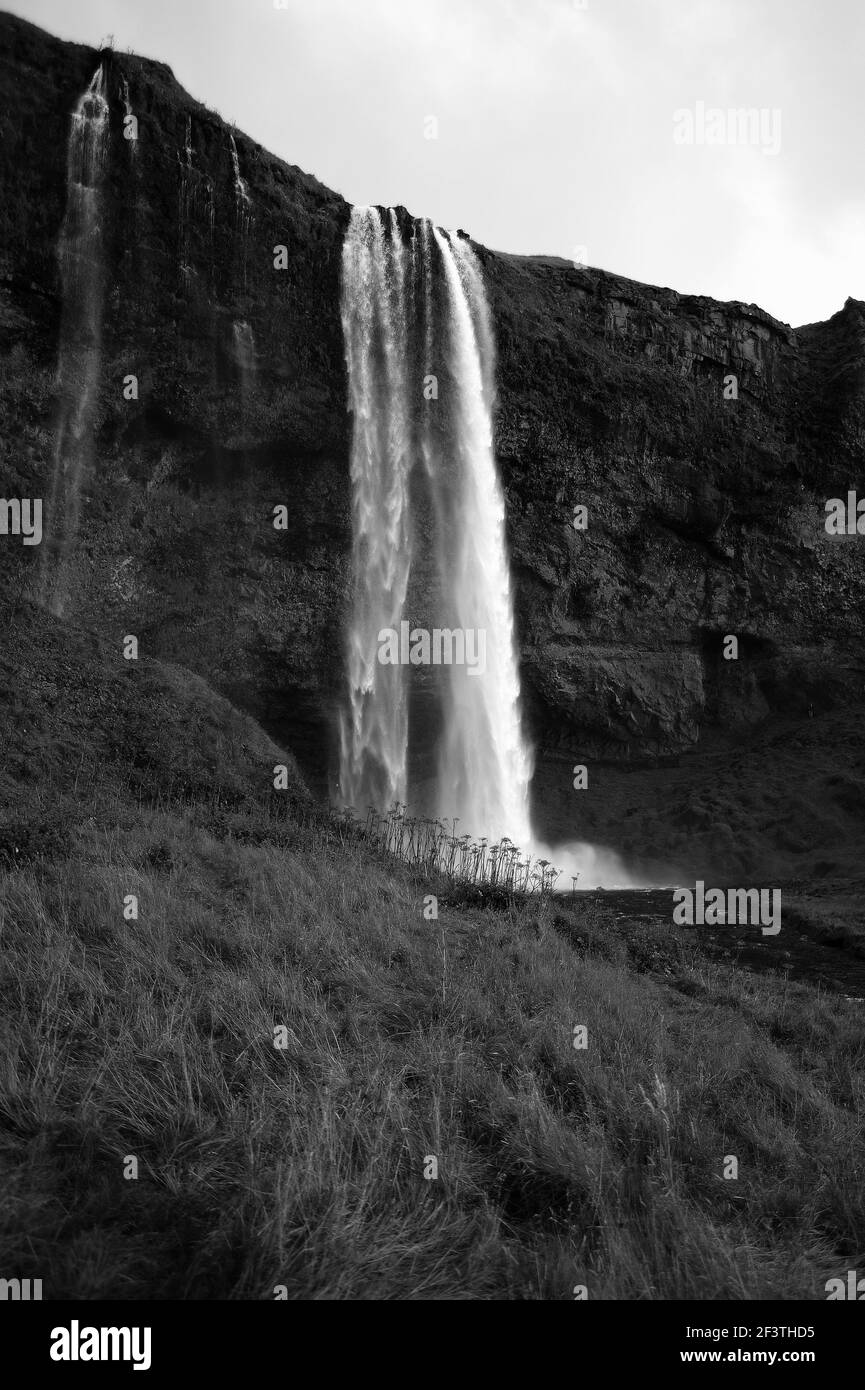 A sheer drop hi-res stock photography and images - Alamy