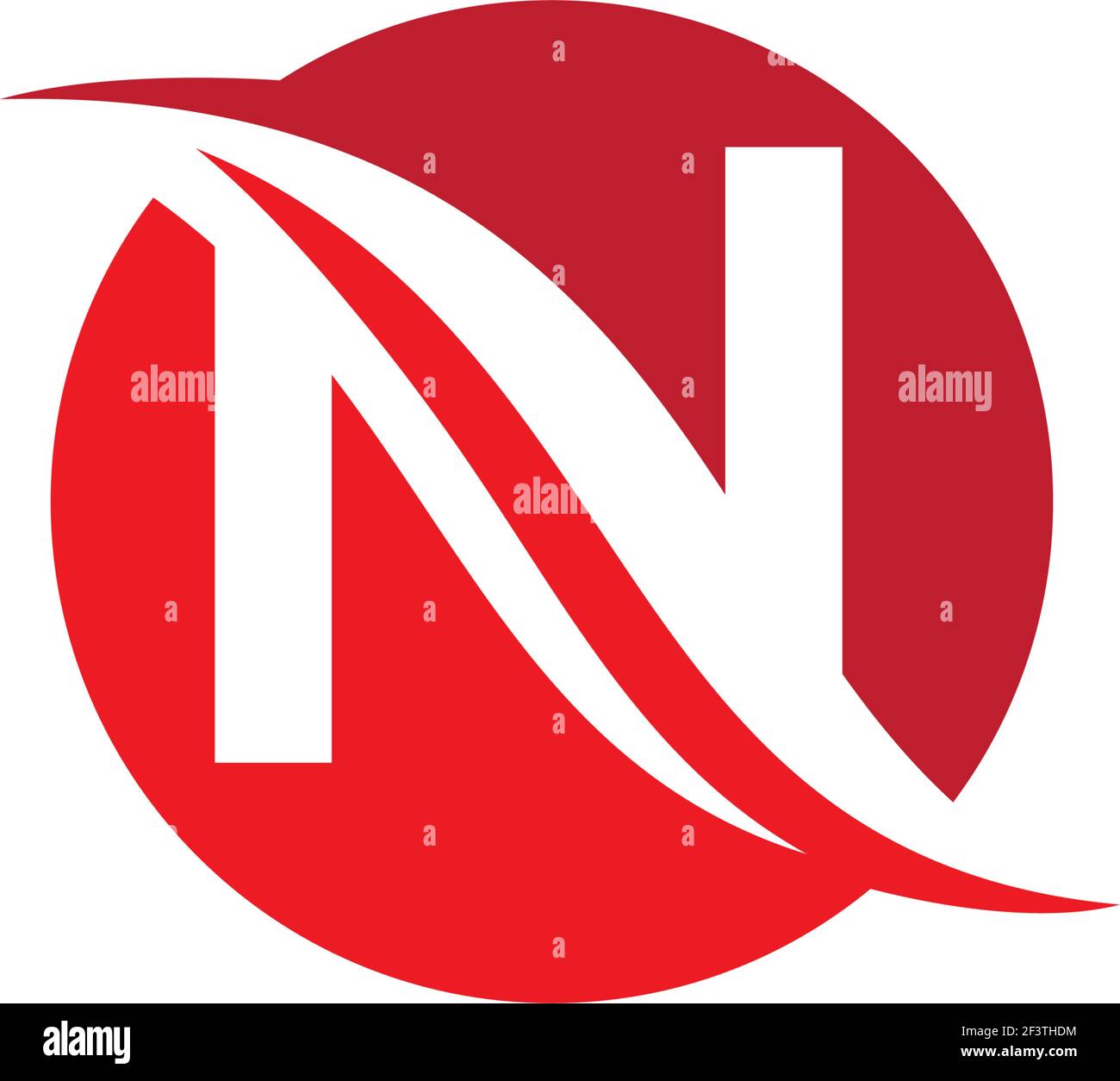 Best n Stock Vector Images - Alamy