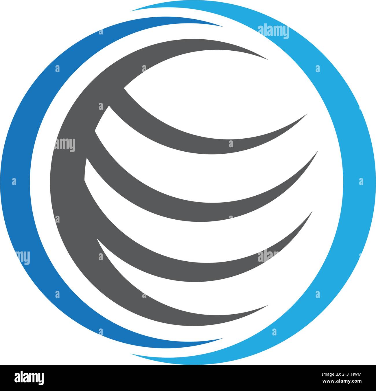 Global relationships Stock Vector Images - Alamy