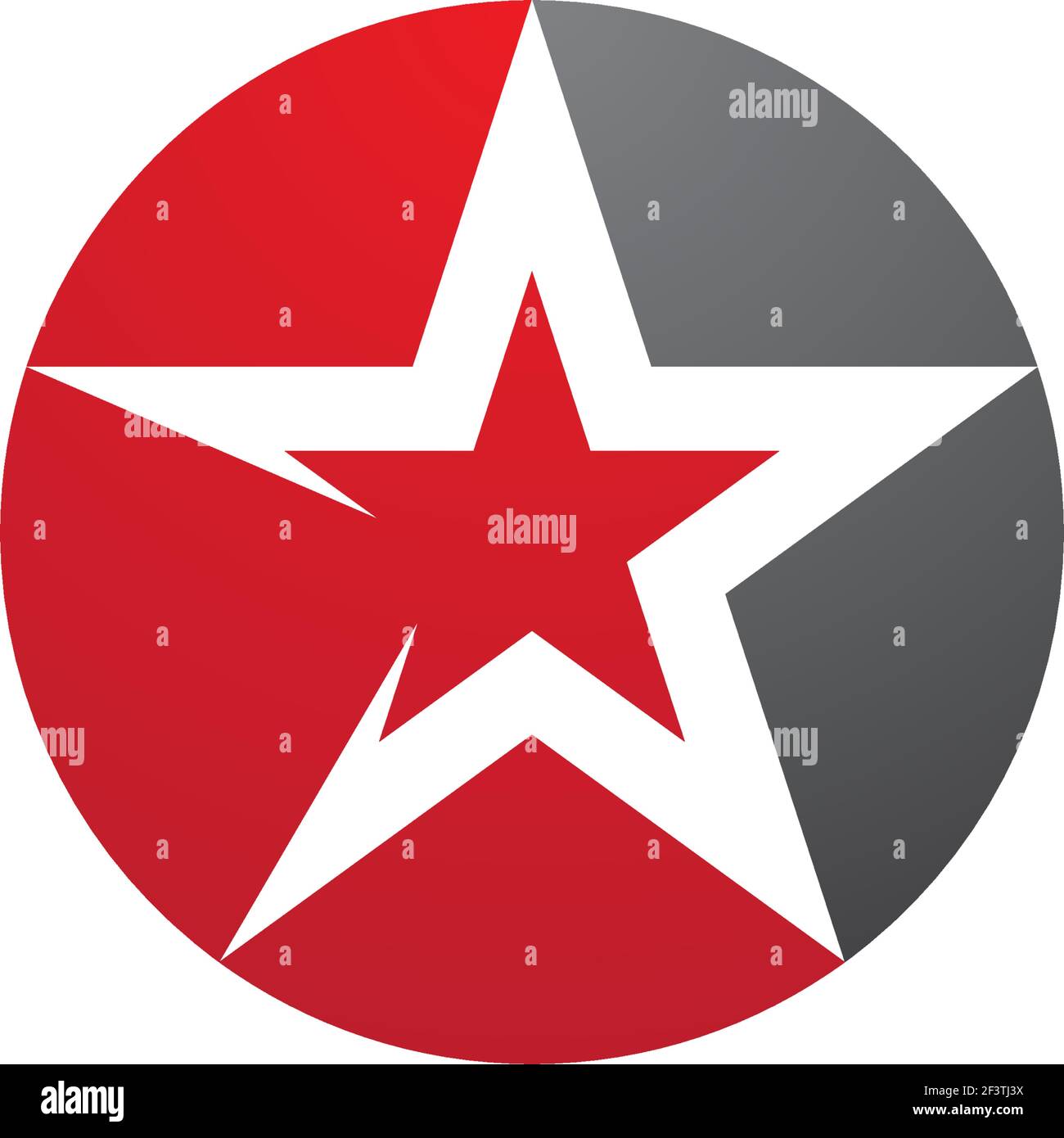 Star logo template vector icon illustration design Stock Vector Image ...