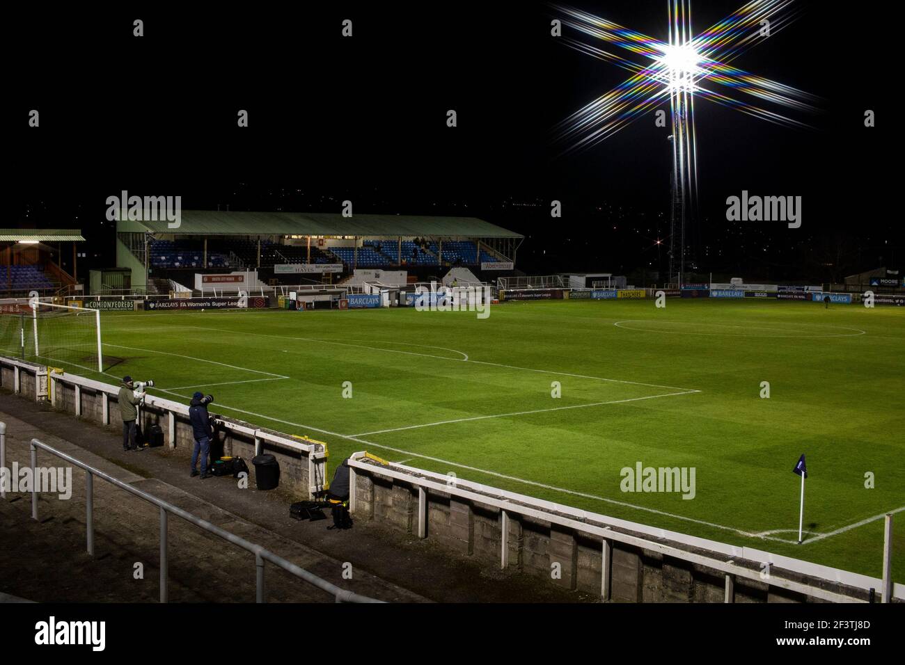Twerton park bath general hi-res stock photography and images - Alamy