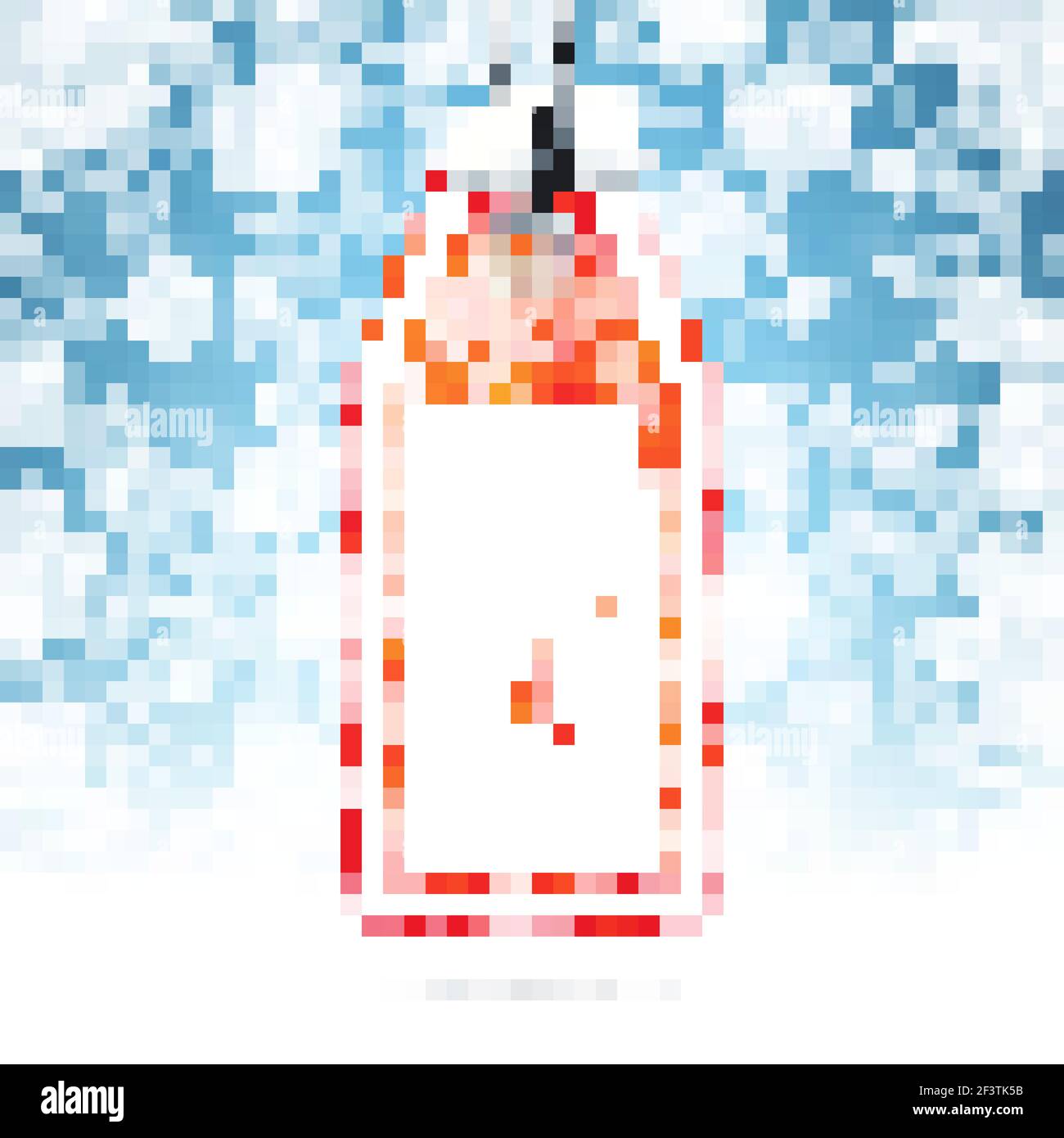 Final clearance price tag Stock Vector Image & Art - Alamy