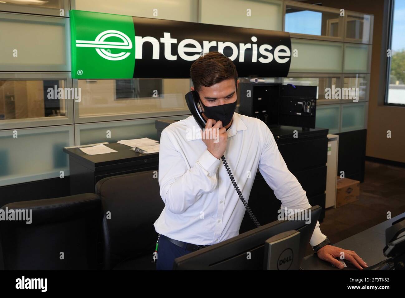 Fleet management hi-res stock photography and images - Alamy