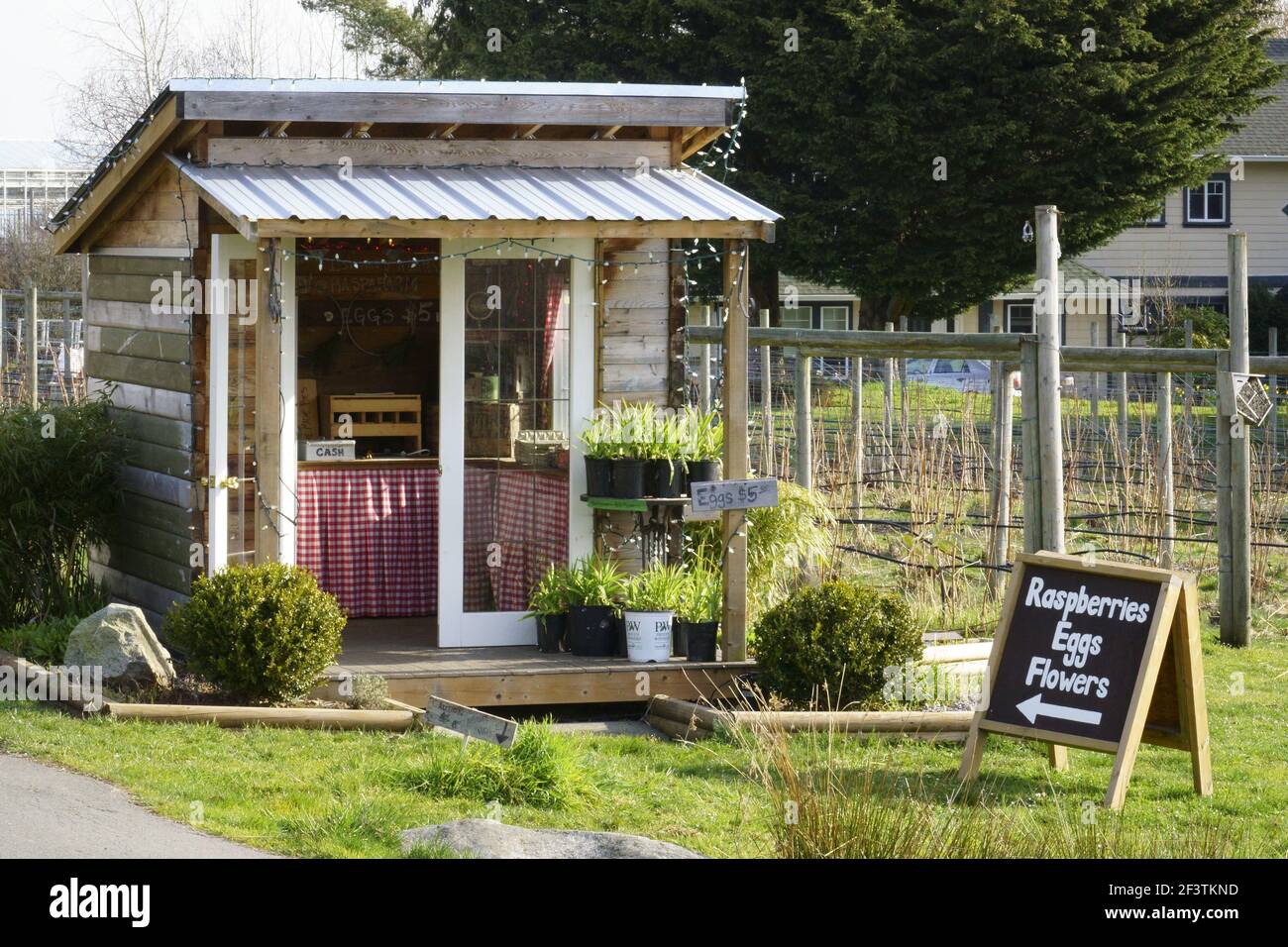 Portico stand hi-res stock photography and images - Alamy