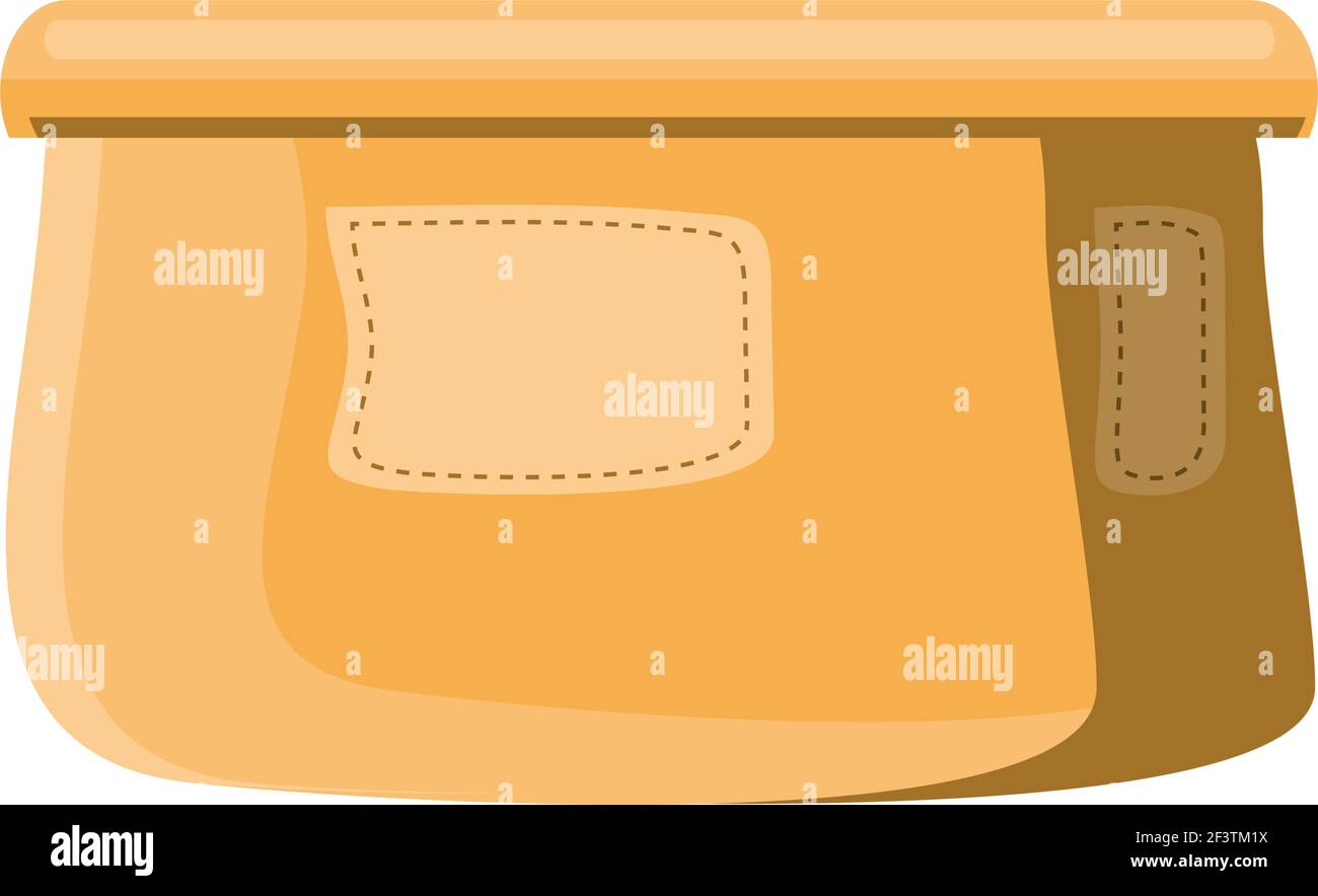 cardboard box cartoon icon isolated Stock Vector Image & Art - Alamy