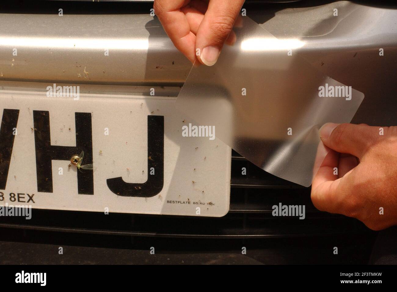 Mark richard hi-res stock photography and images - Alamy