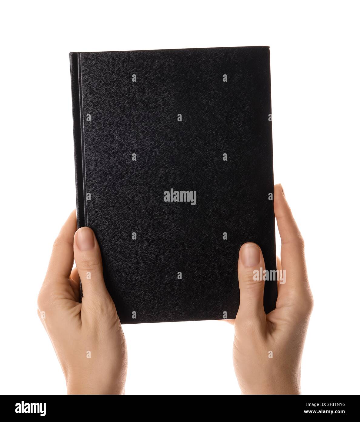 Woman reading story book Cut Out Stock Images & Pictures - Alamy