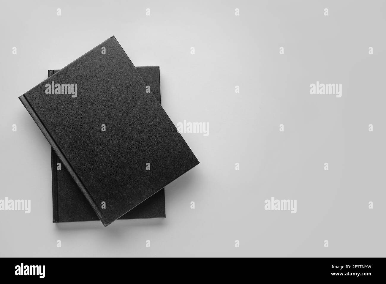 Stack paper pages Black and White Stock Photos & Images - Alamy