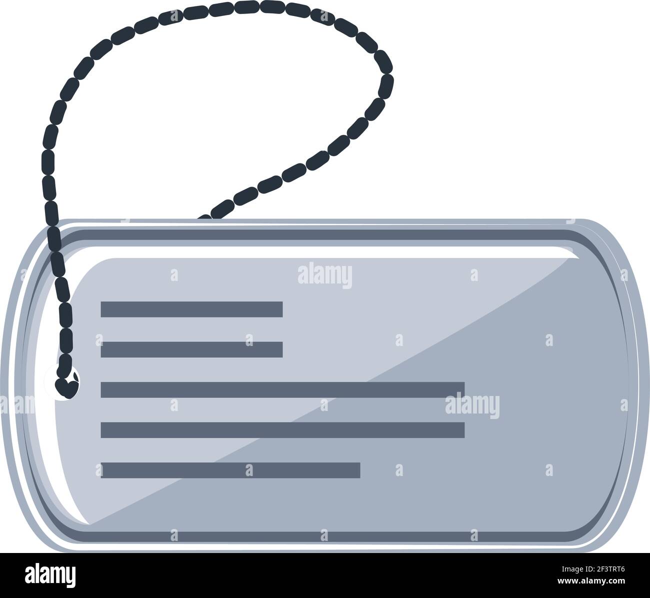 soldier army badge icon isolated Stock Vector Image & Art - Alamy