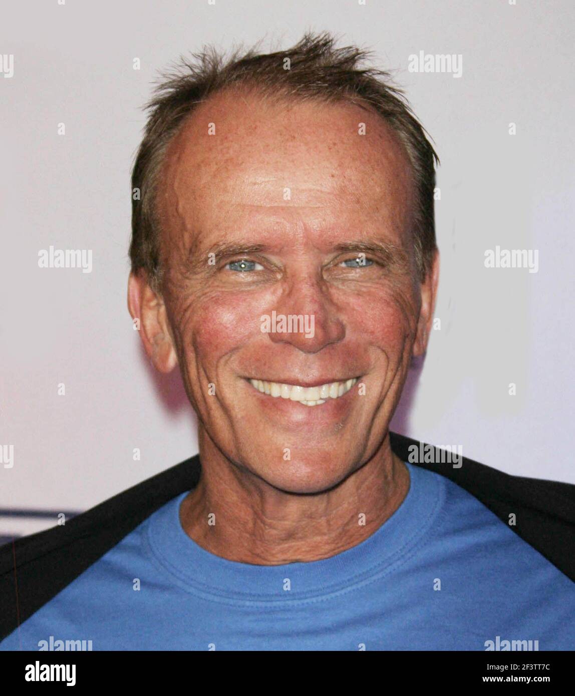 Peter Weller 2006 Photo By John Barrett/PHOTOlink Stock Photo - Alamy