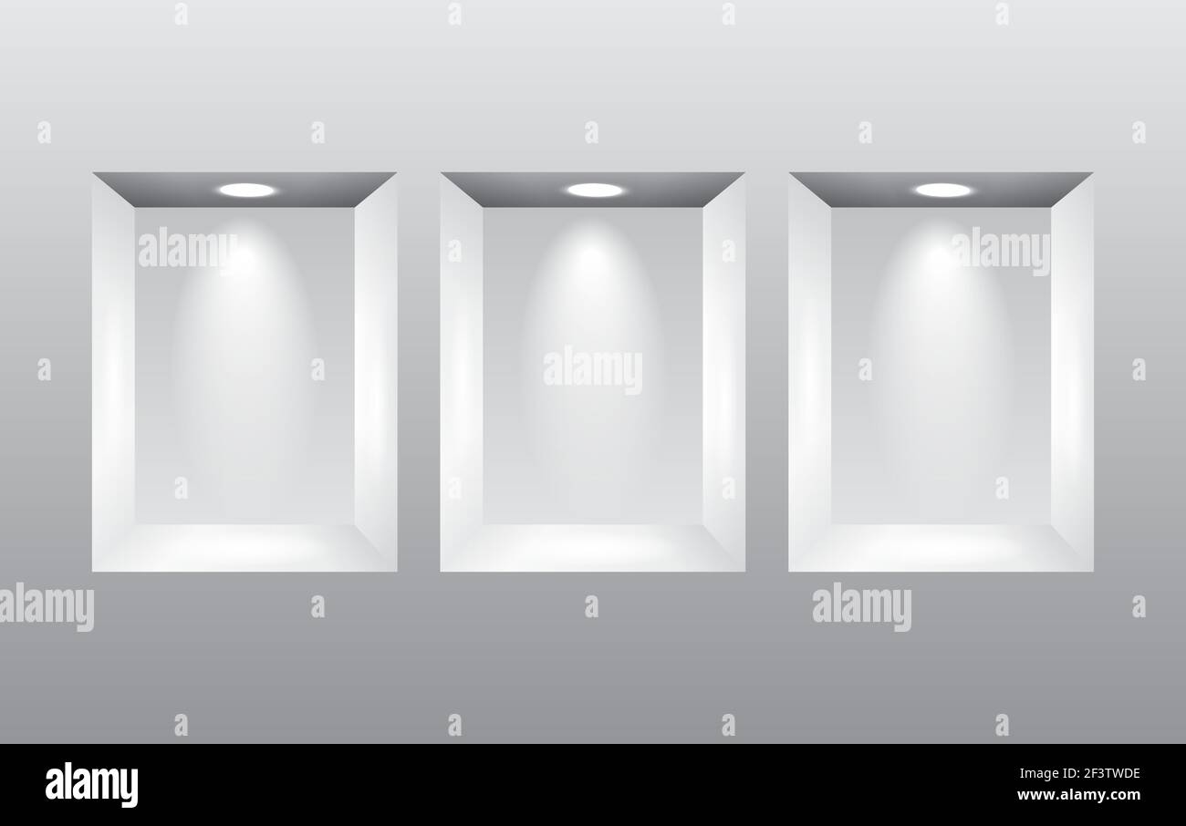 Creative studio lights Stock Vector Images - Alamy