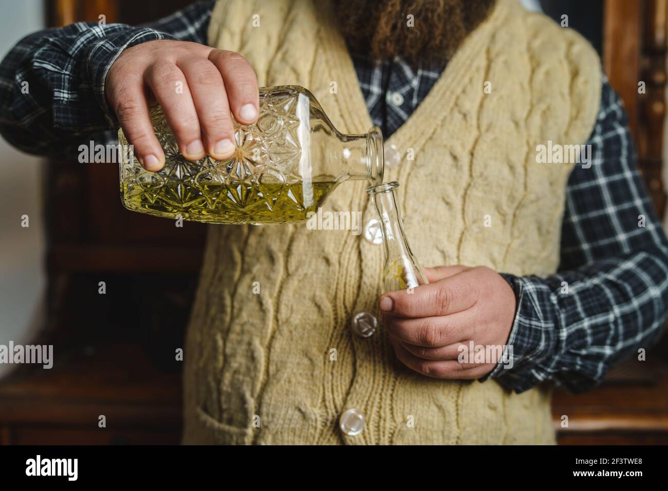 Rakija hi-res stock photography and images - Alamy