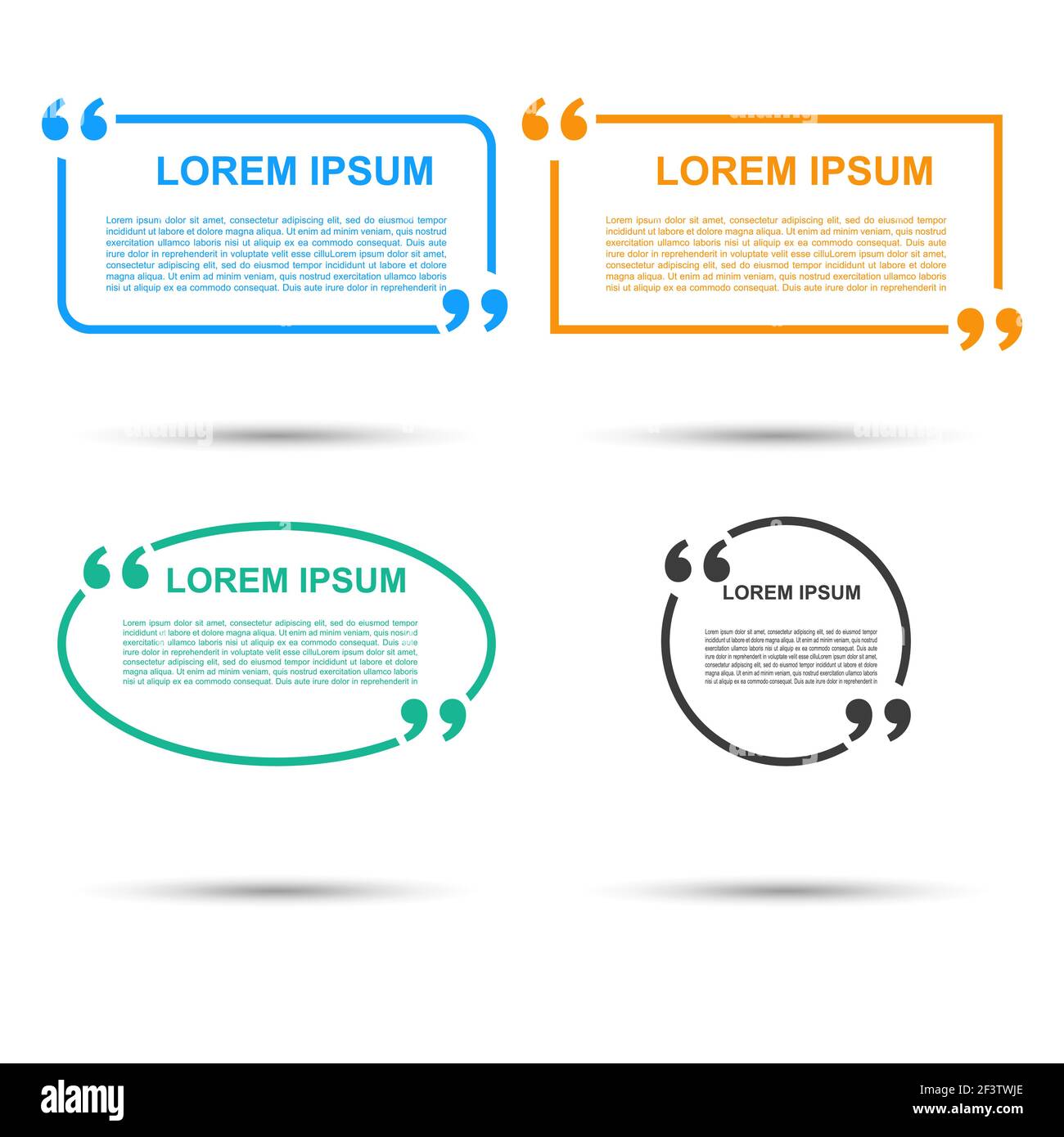 Request for quotation hi-res stock photography and images - Alamy