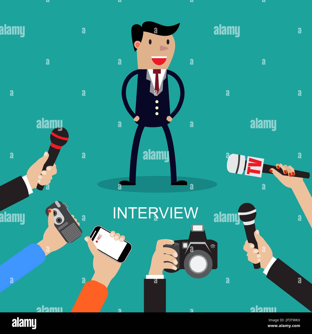 Clarification Stock Vector Images - Alamy