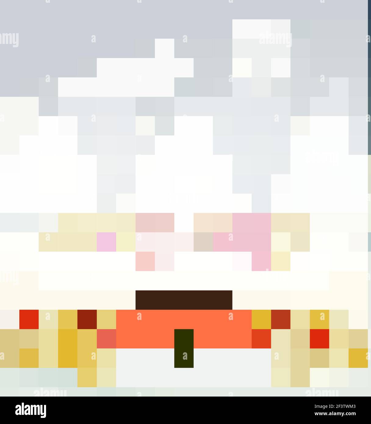 Christmas holiday gift background Stock Vector Images - Alamy