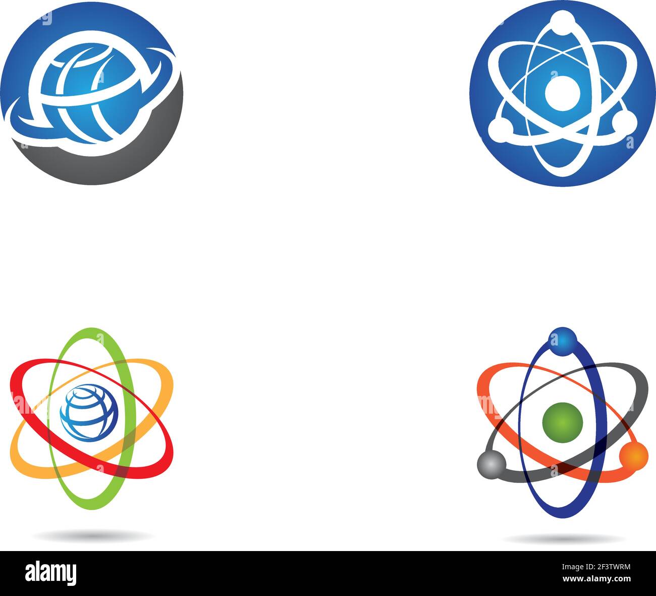 Global vector icon illustration design Stock Vector Image & Art - Alamy