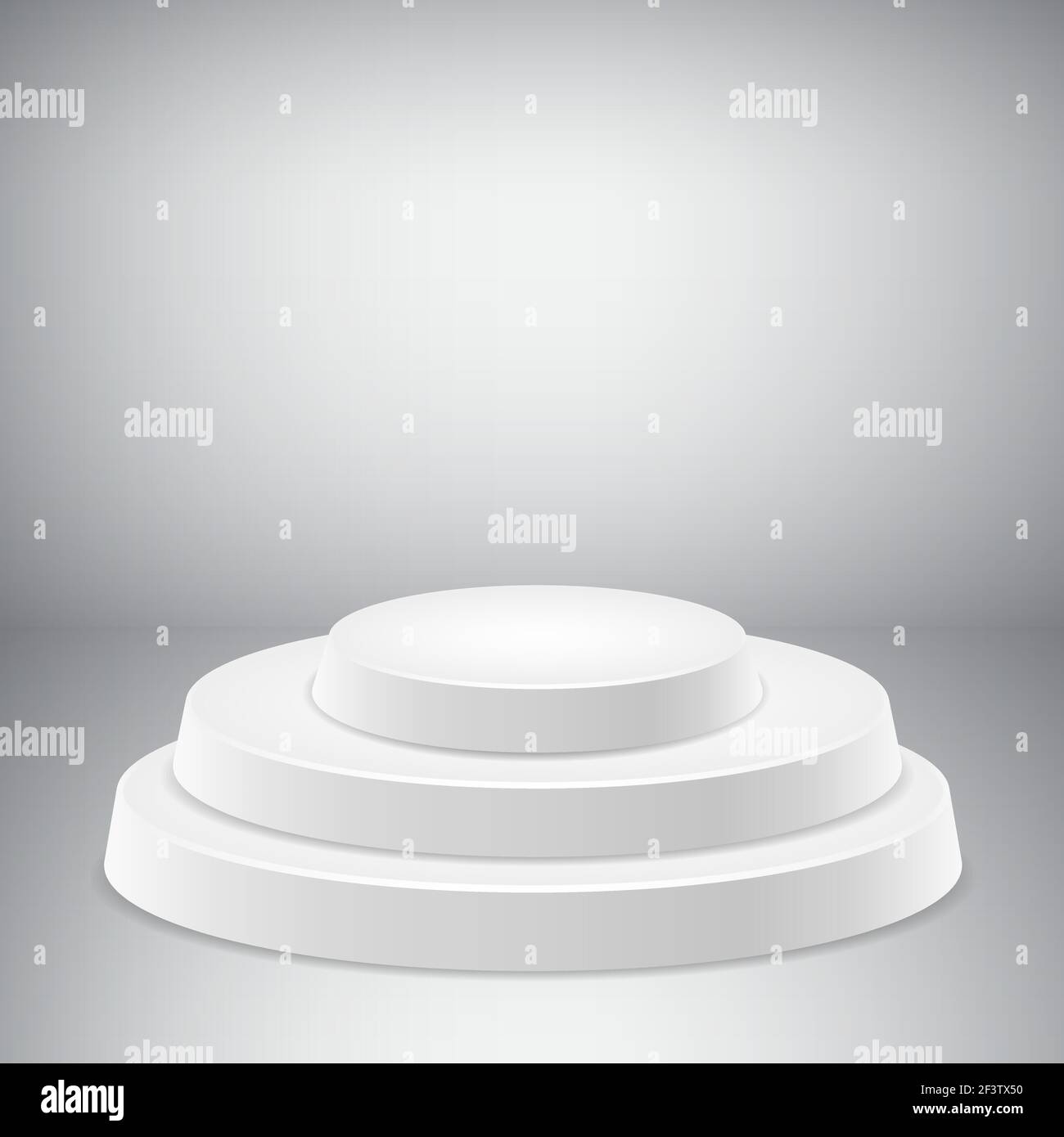 Solid pedestal Stock Vector Images - Alamy