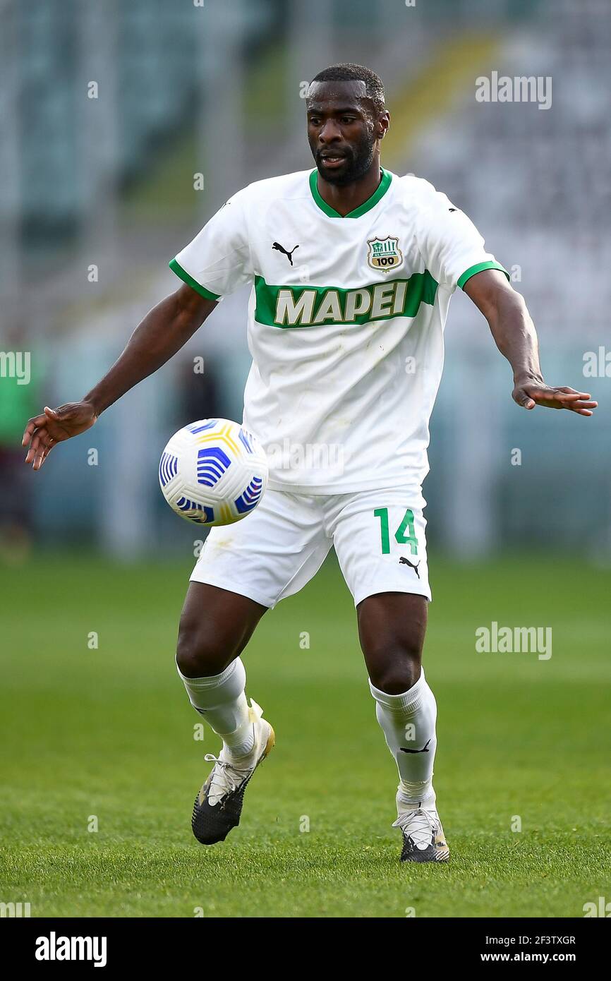 Obiang hi-res stock photography and images - Alamy