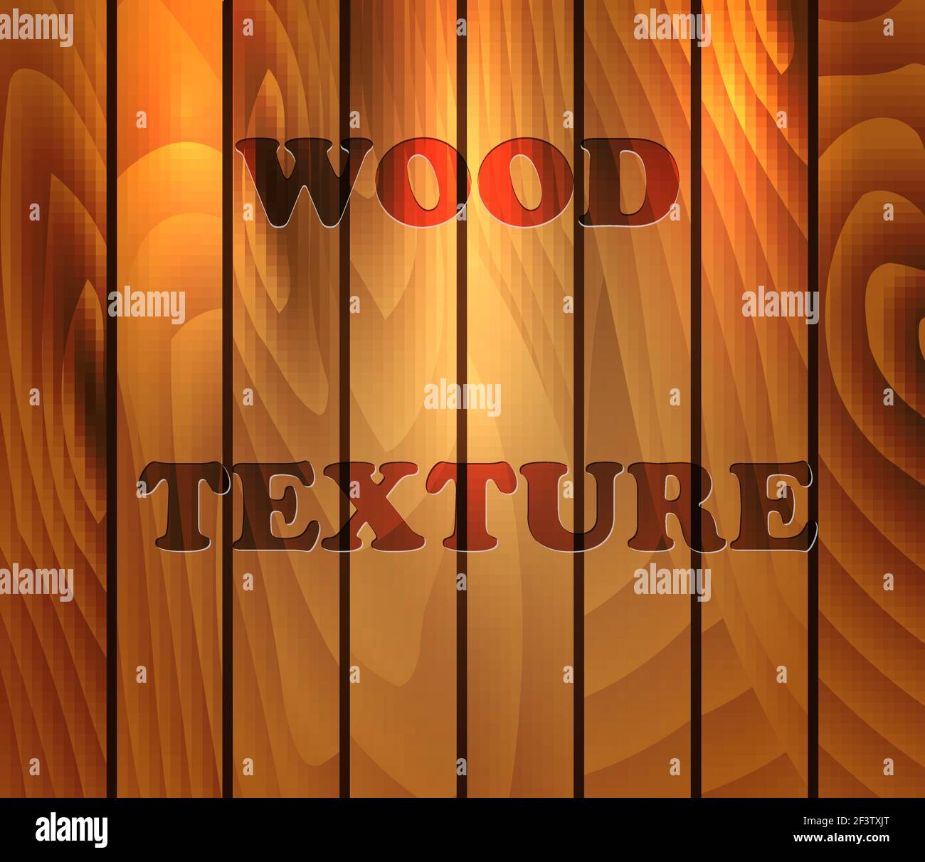 Vector Wood texture background Stock Vector Image & Art - Alamy