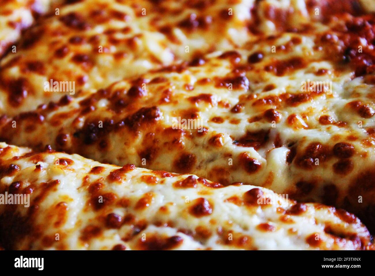 Melted cheese hi-res stock photography and images - Alamy