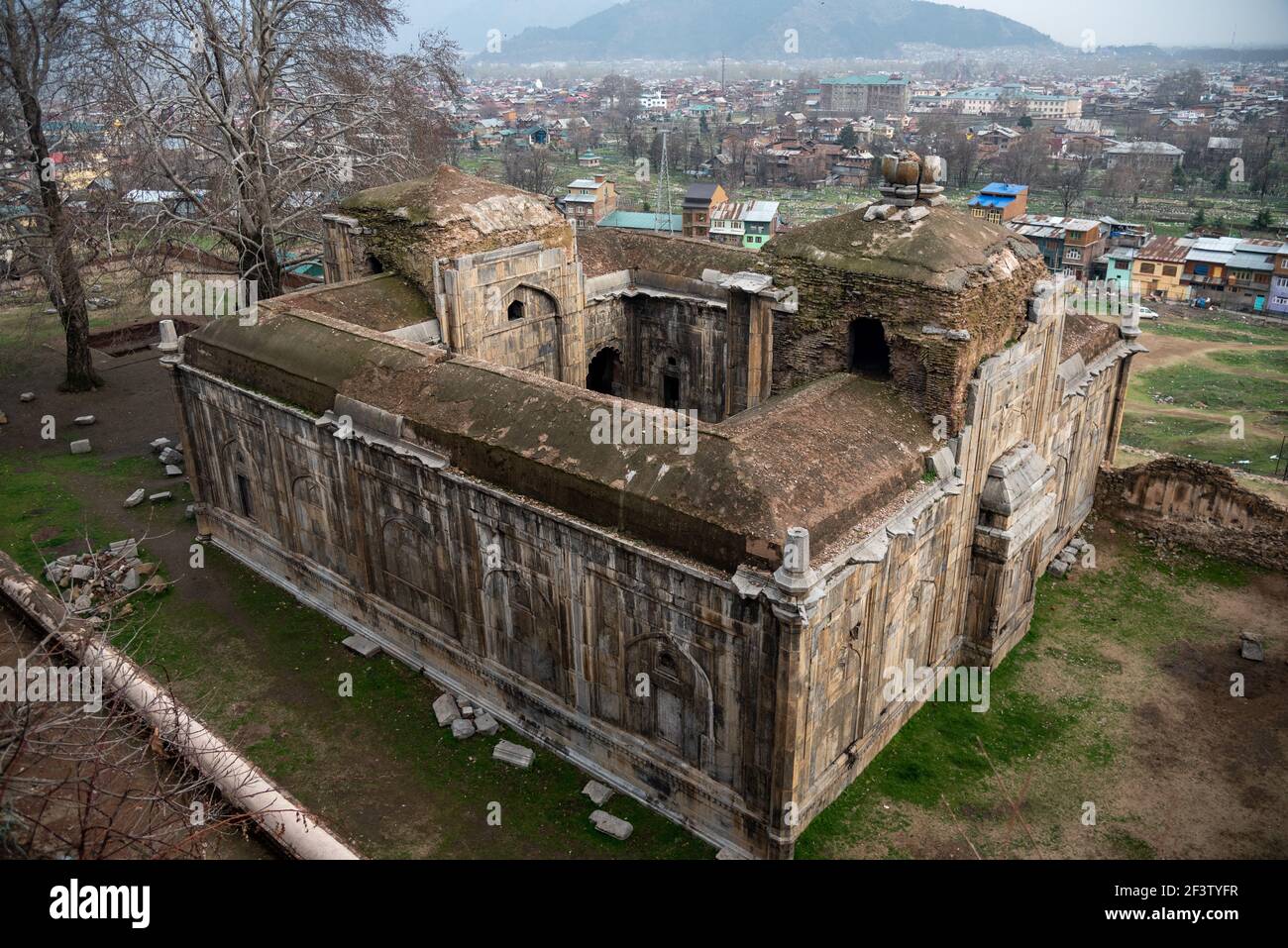 Dara shikoh hi-res stock photography and images - Alamy