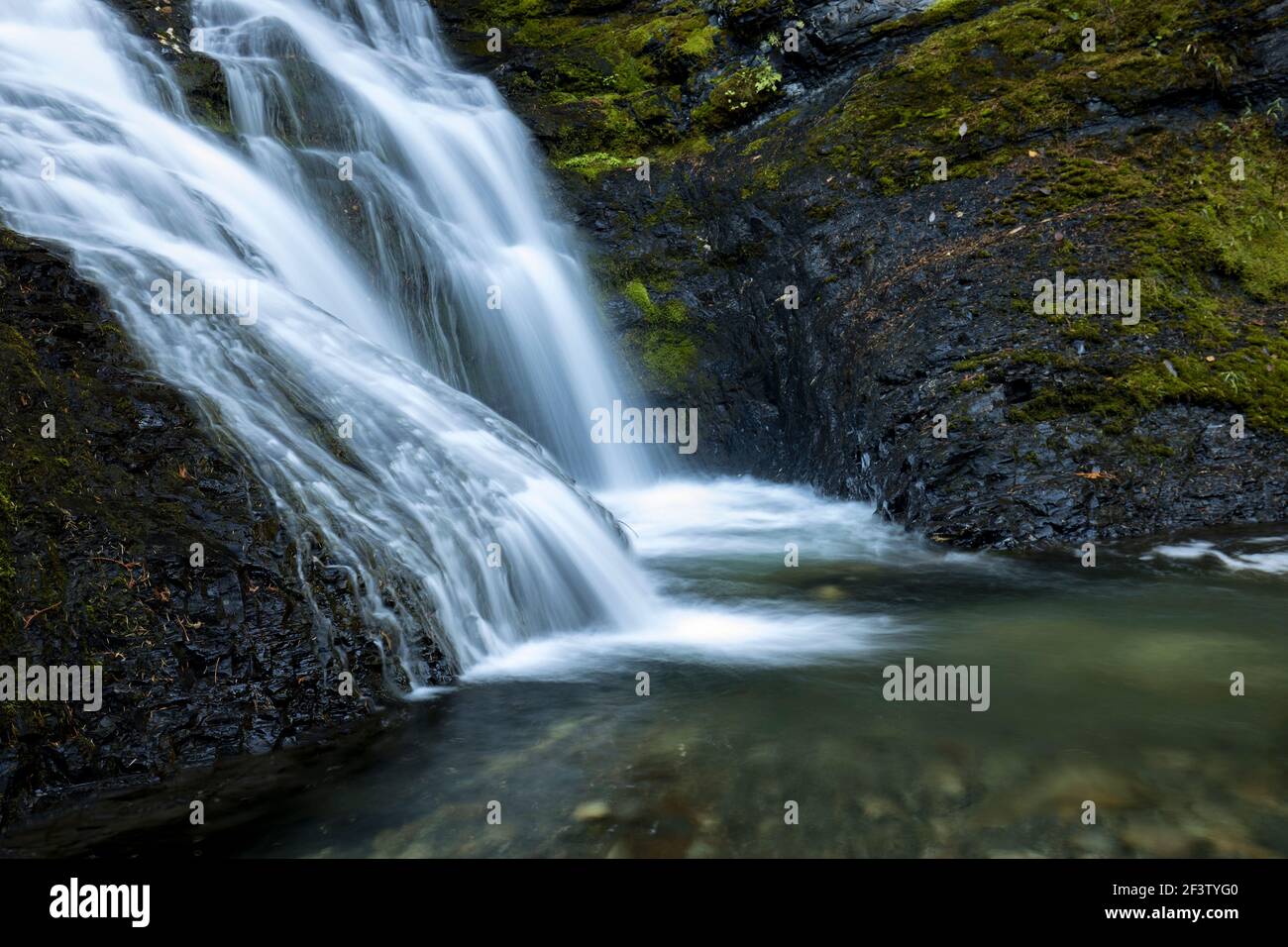 Metaline Falls High Resolution Stock Photography and Images - Alamy