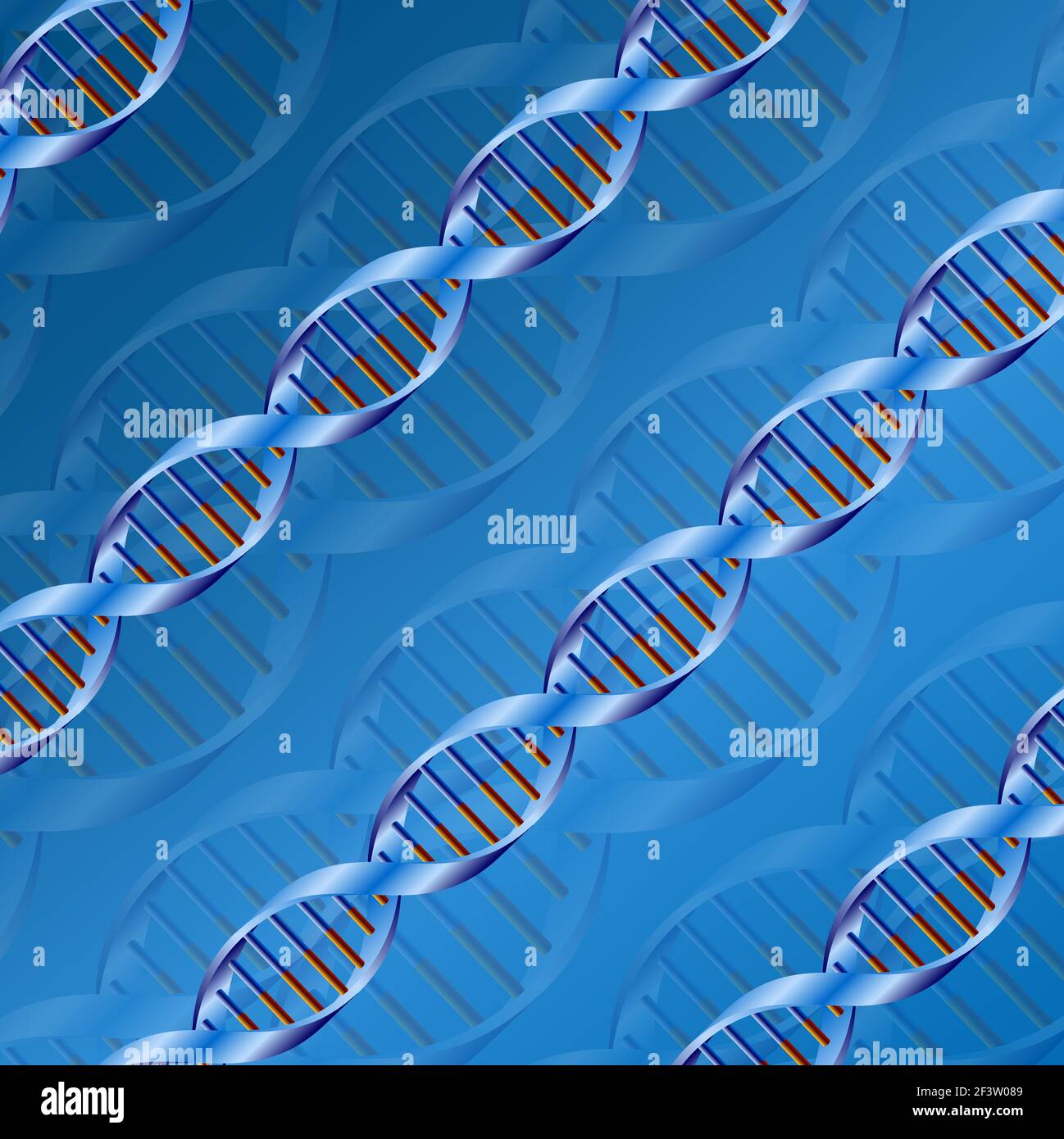 Segment dna Stock Vector Images - Alamy