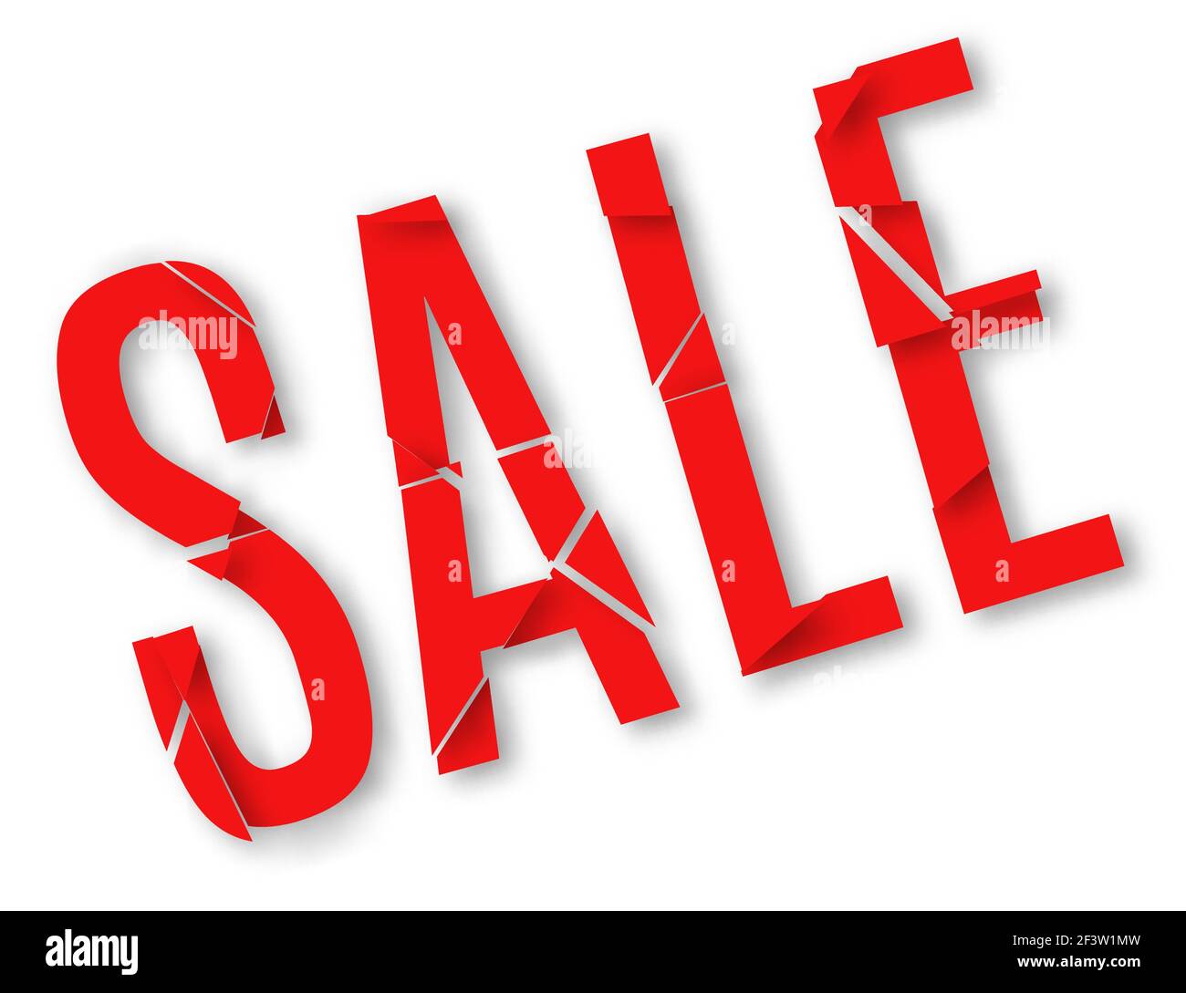 Exploding numbers Stock Vector Images - Alamy