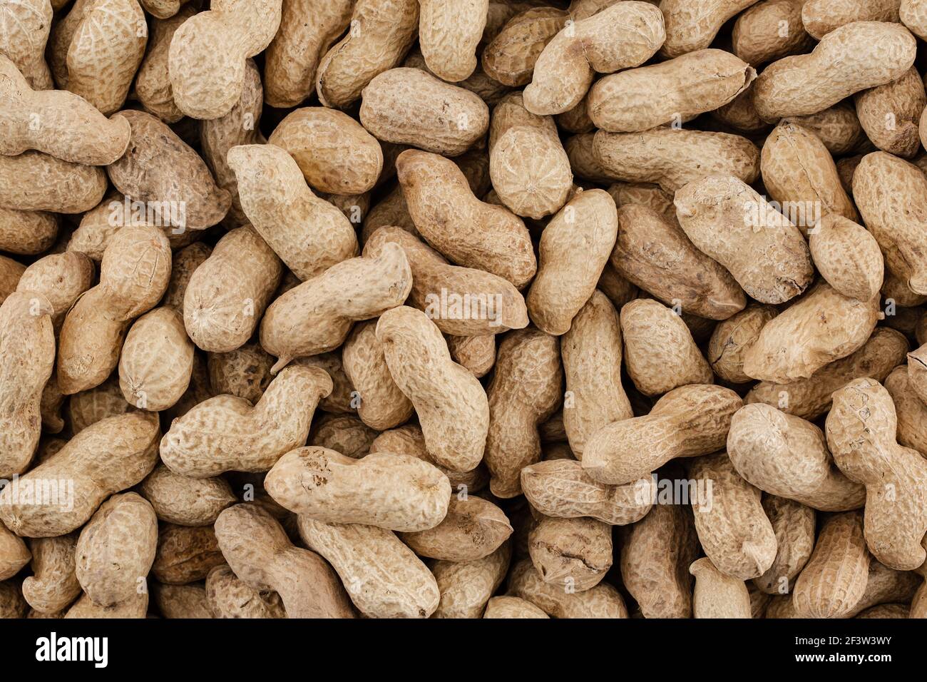 background of peanuts Stock Photo - Alamy