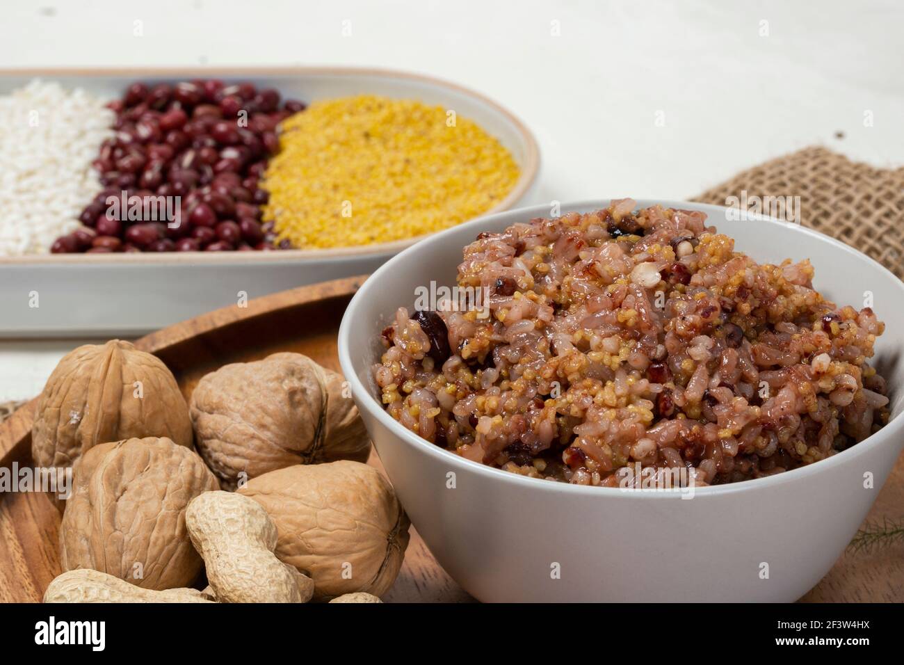 Bap container hi-res stock photography and images - Alamy
