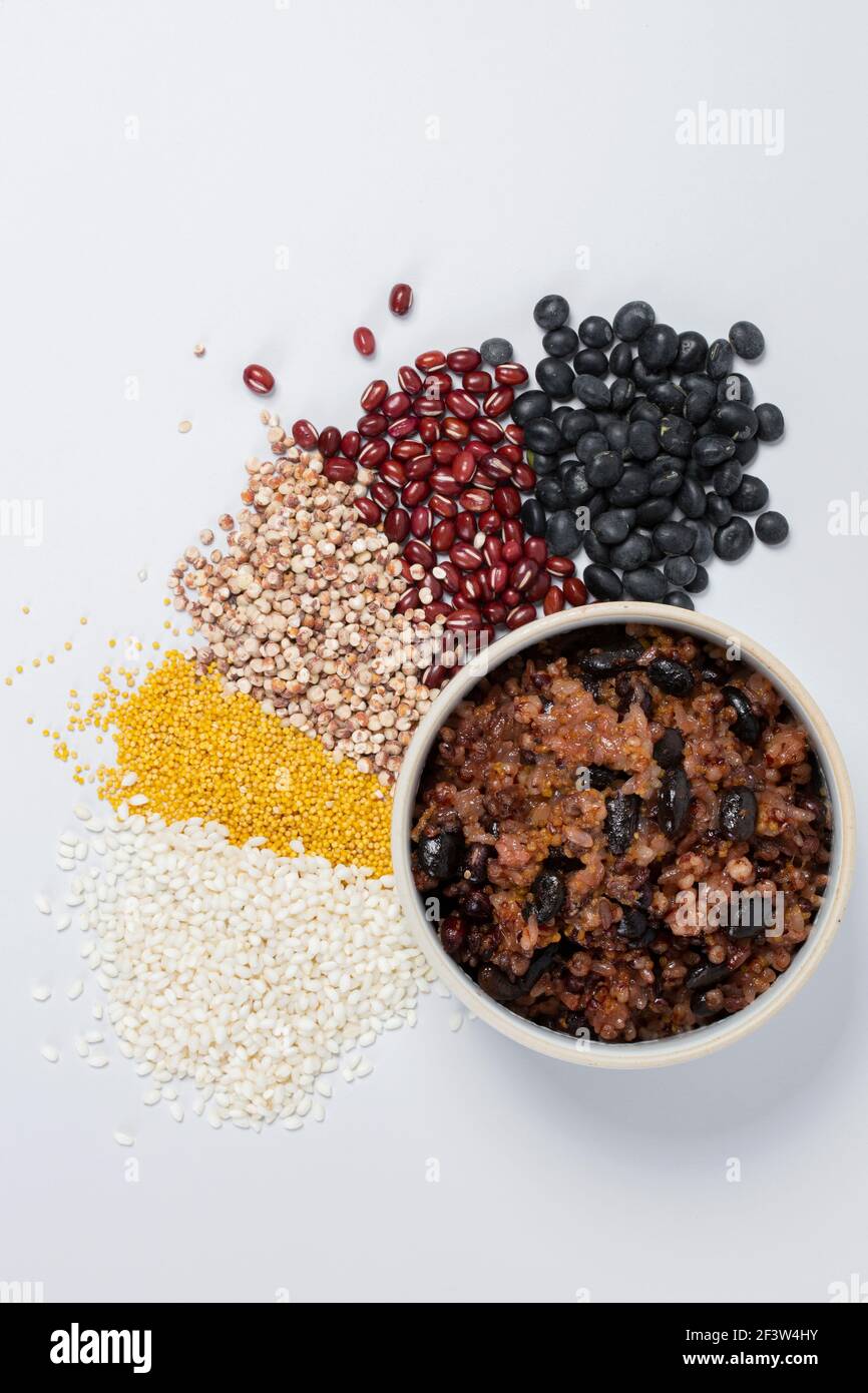 Bap container hi-res stock photography and images - Alamy