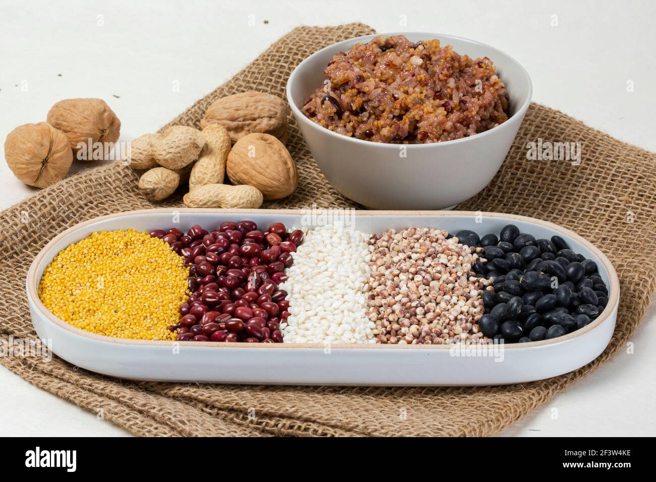 Bap container hi-res stock photography and images - Alamy