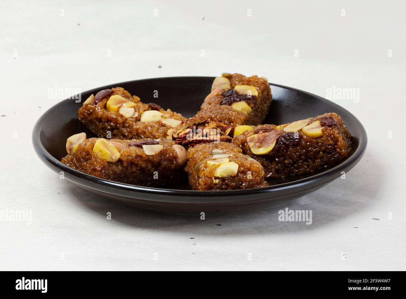 Korean dessert hi-res stock photography and images - Alamy