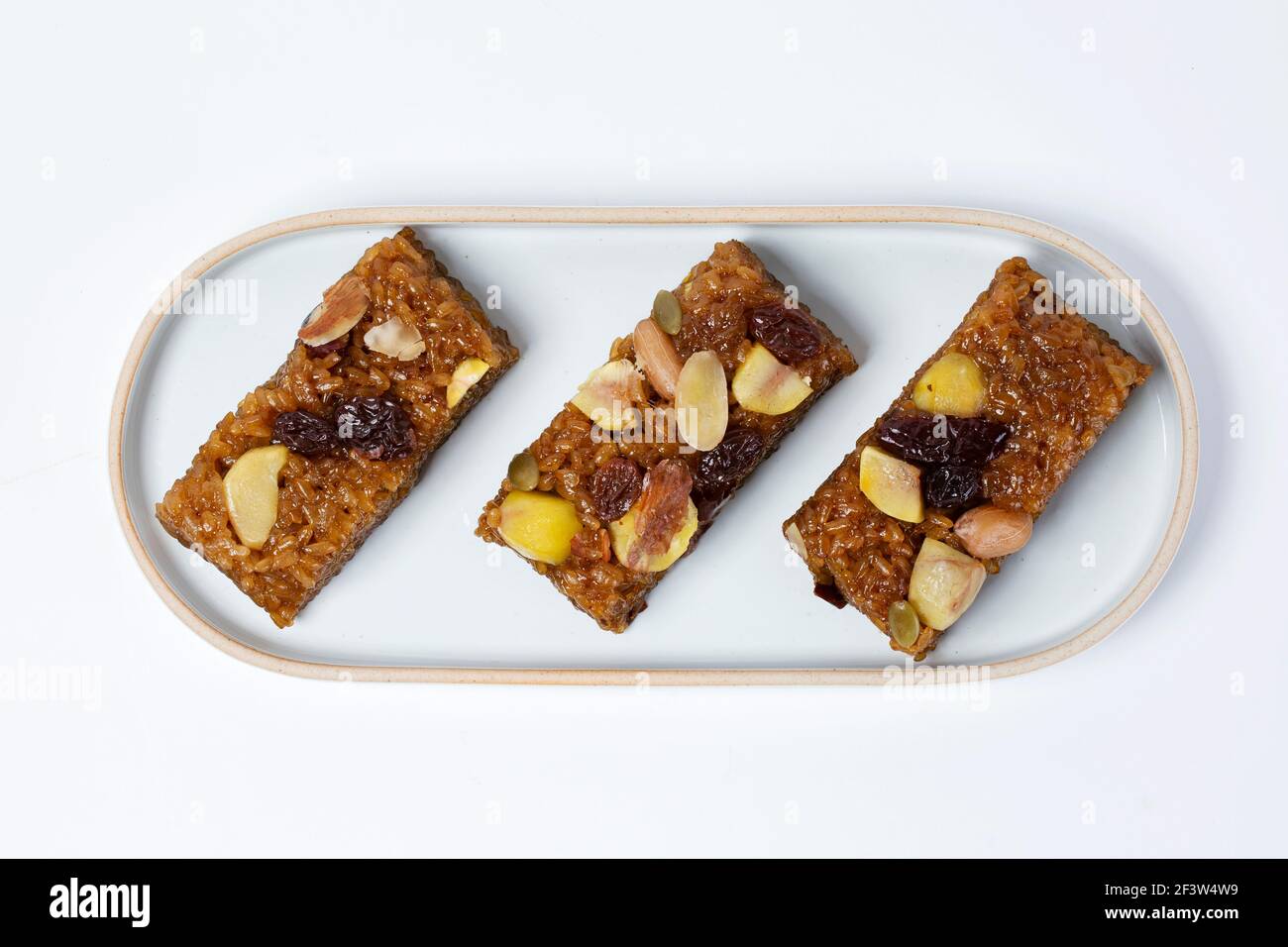 Korean dessert hi-res stock photography and images - Alamy