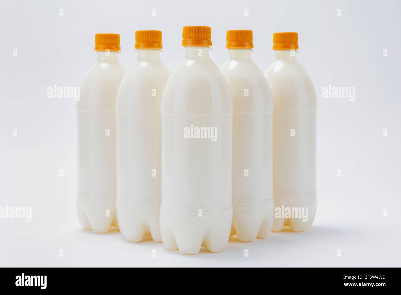 rice wine in plastic bottles Stock Photo - Alamy