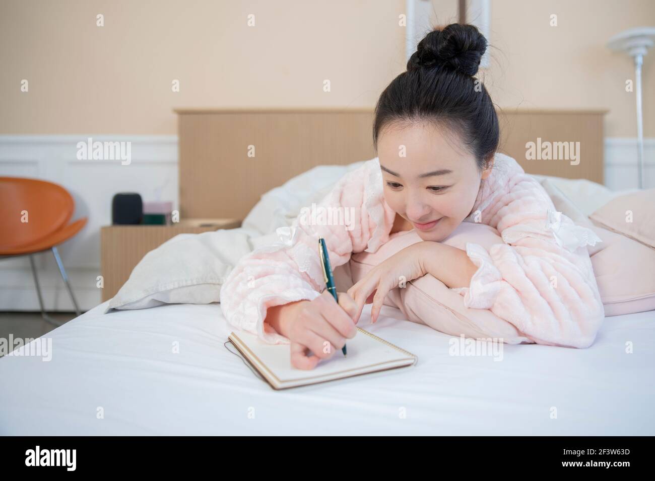 Bed planner hi-res stock photography and images - Alamy