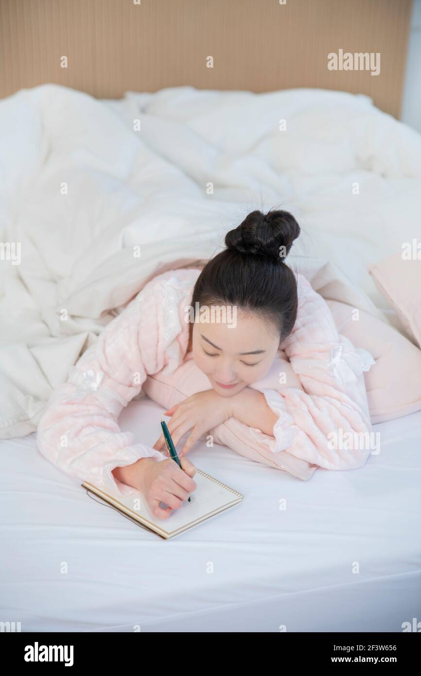 Bed planner hi-res stock photography and images - Alamy