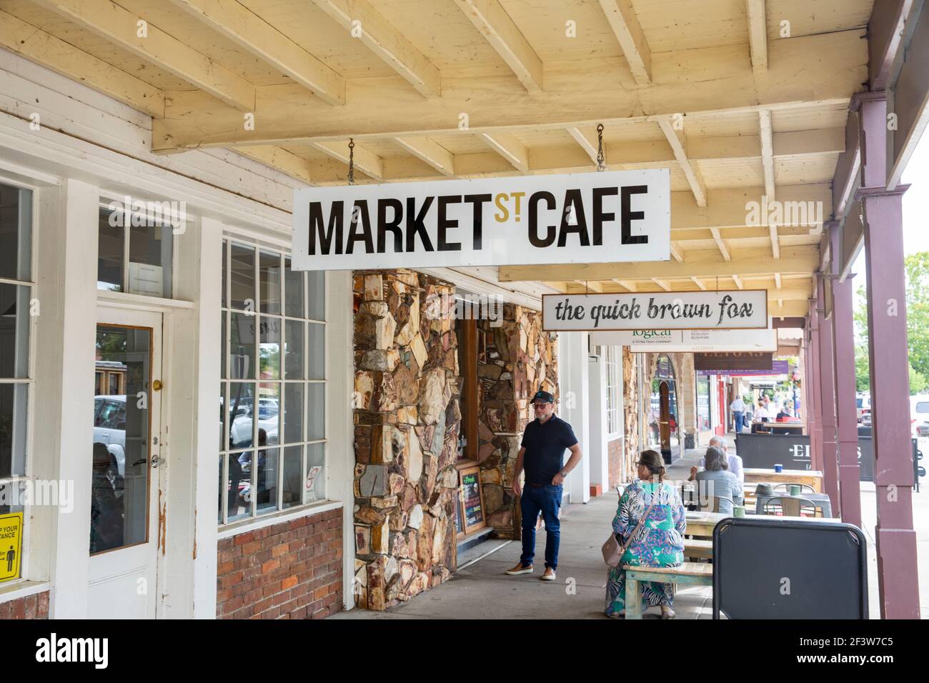 Mudgee shop hi-res stock photography and images - Alamy