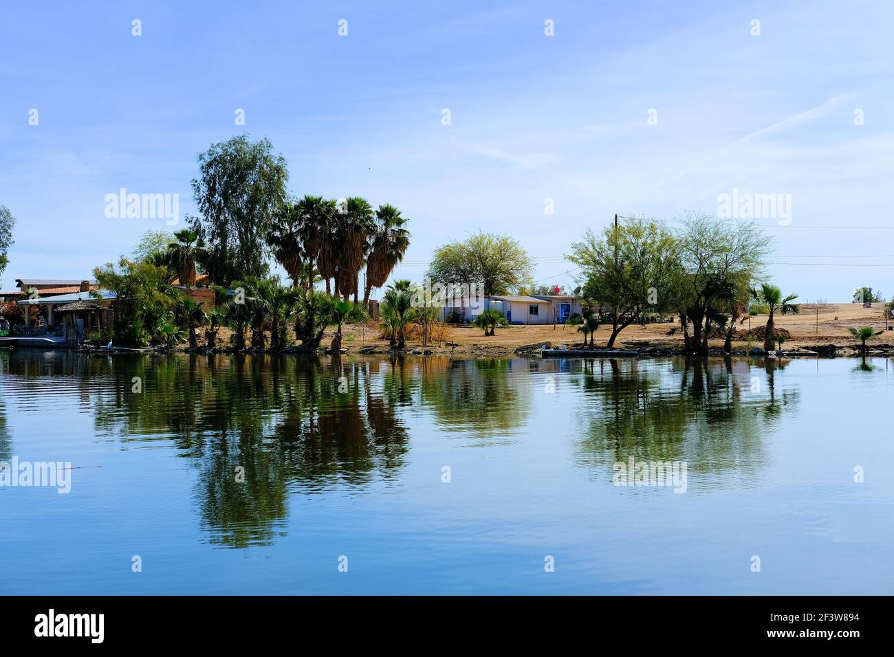 Río en baja california hi-res stock photography and images - Alamy