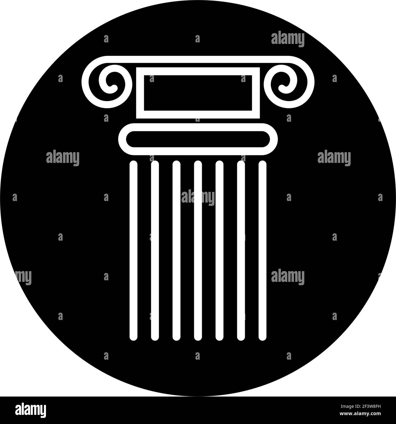 Sword of office Stock Vector Images - Alamy