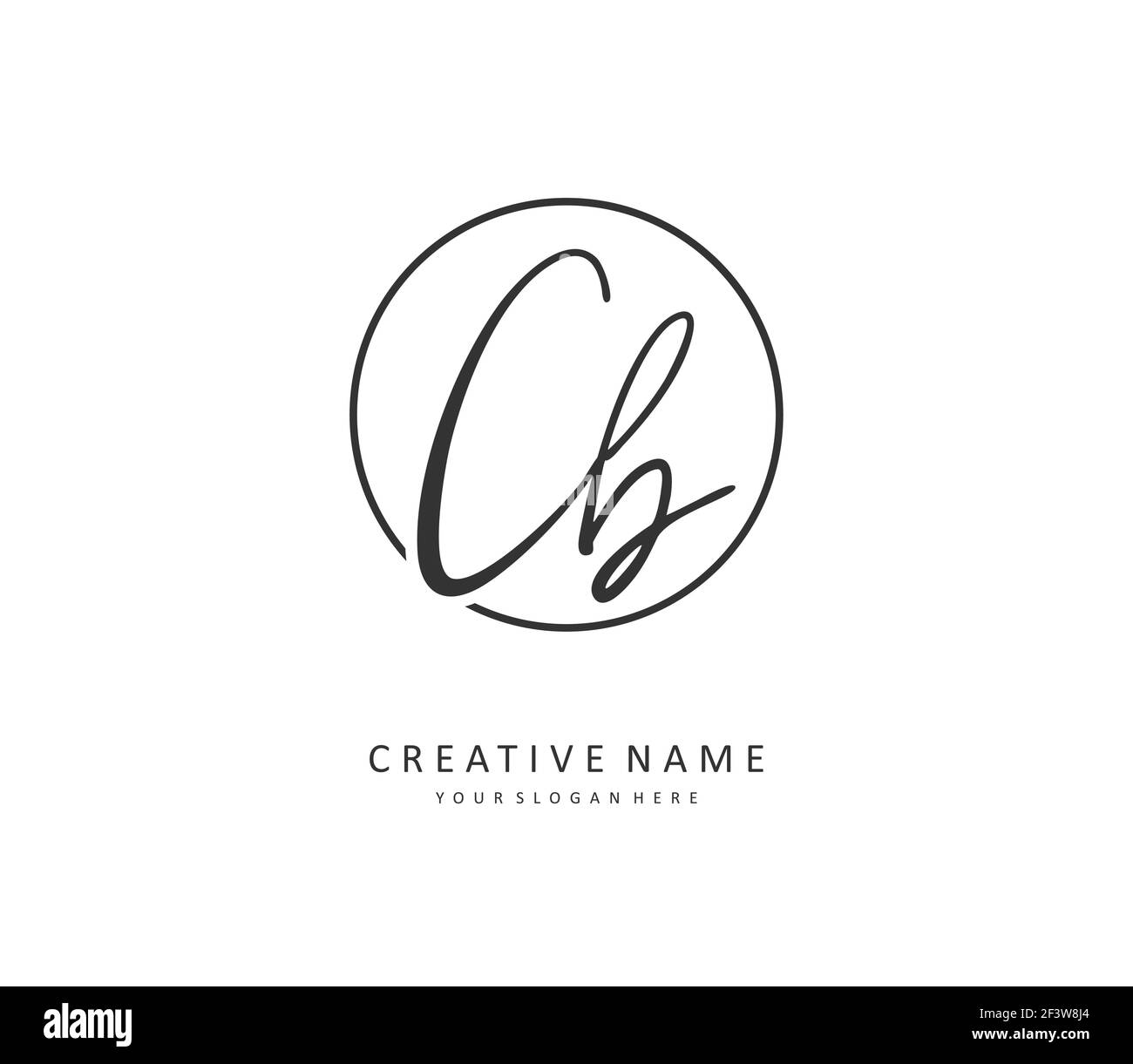 Cb signature Black and White Stock Photos & Images - Alamy