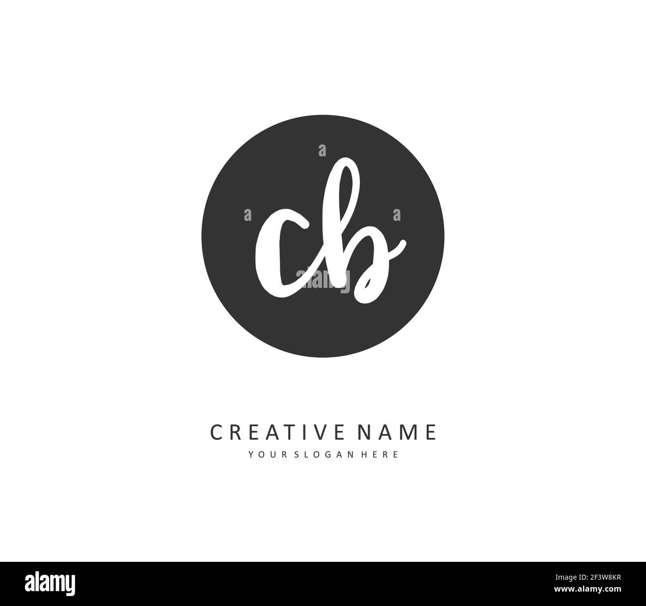Cb signature Black and White Stock Photos & Images - Alamy