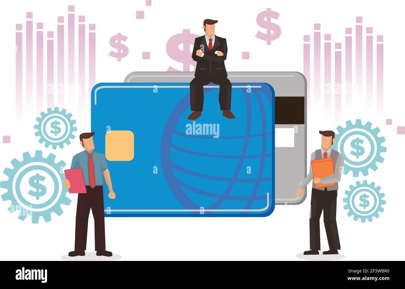 Bill proposal Stock Vector Images - Alamy