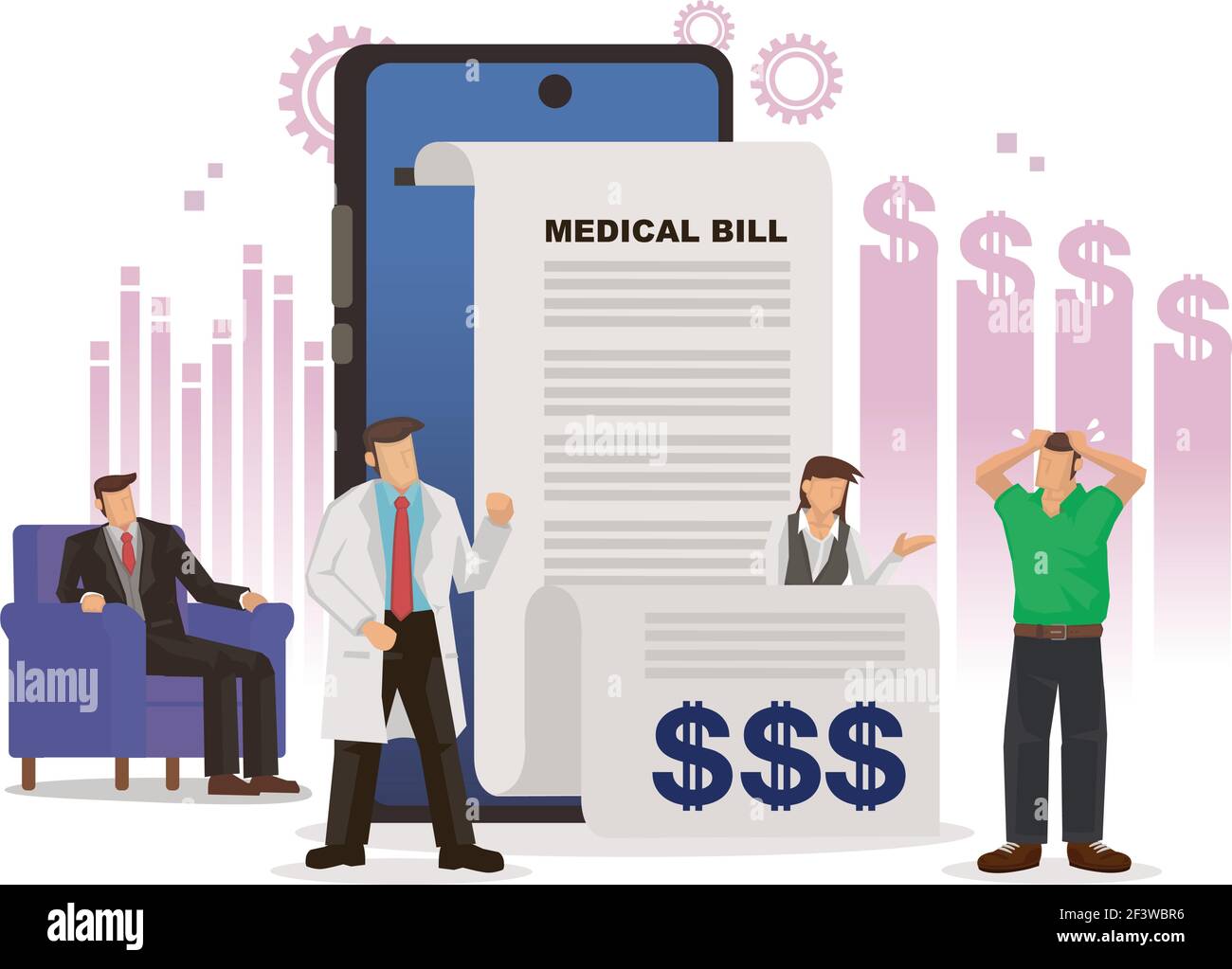 Dolla Stock Vector Images - Alamy