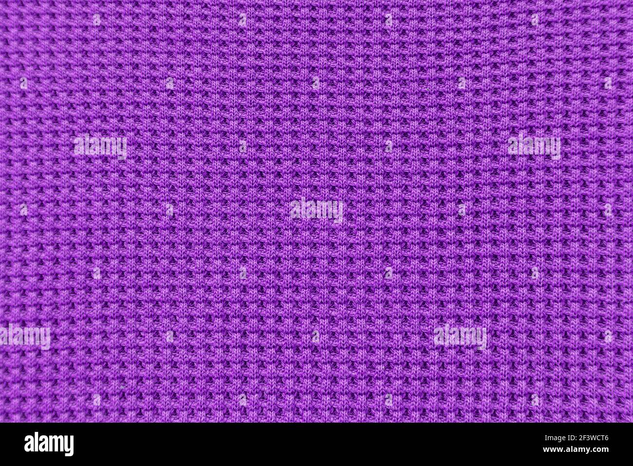 Purple fabric cloth background texture for design Stock Photo - Alamy