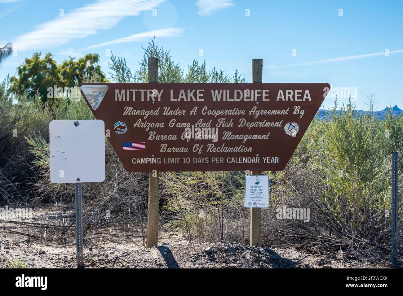 Yuma proving grounds hi-res stock photography and images - Alamy