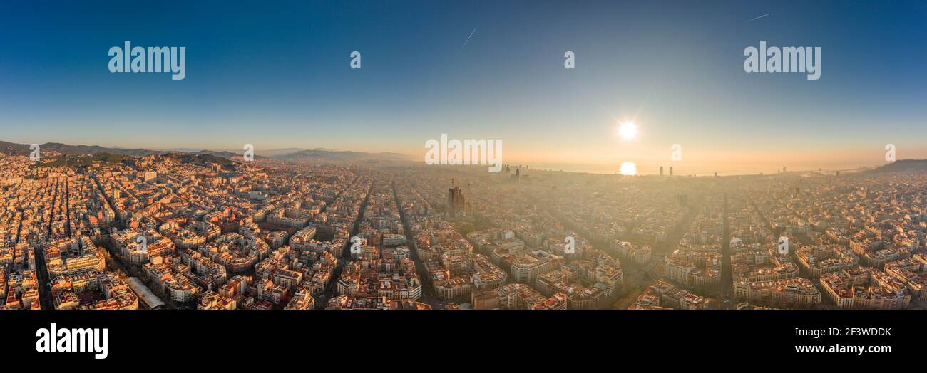 360 vr drone hi-res stock photography and images - Alamy