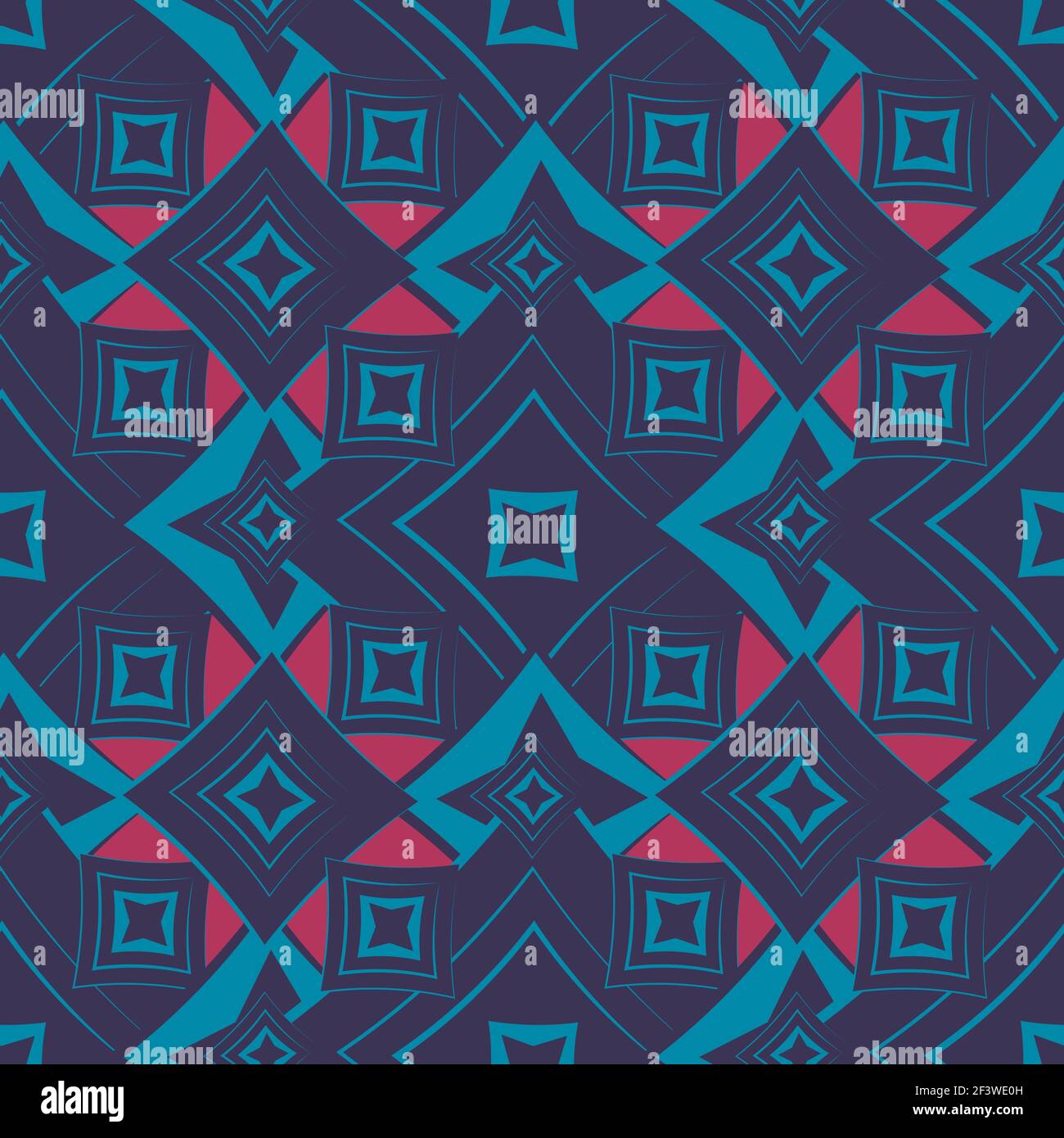 Abstract pattern texture textiles Stock Vector Images - Alamy