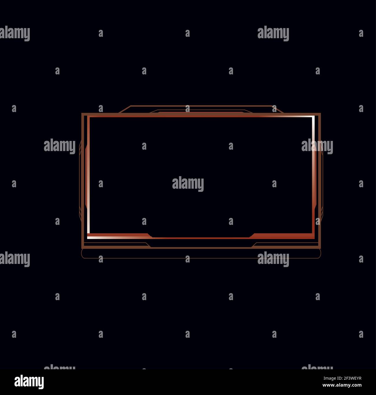 face cam, web camera, webcam, game, streaming panels, screens and ...