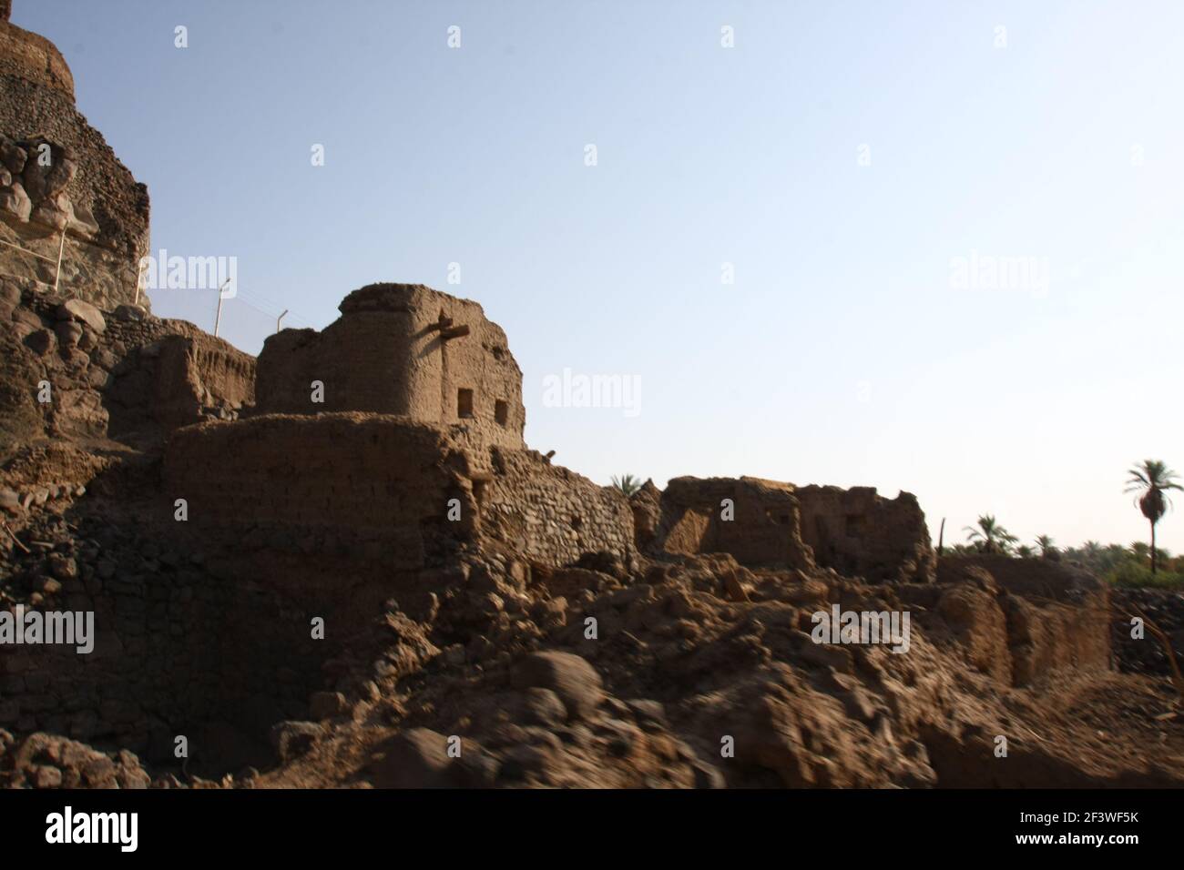 Khaybar to the north of Medina in the Hejaz. Before the advent of Islam ...